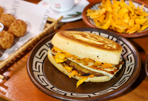 Pratos Típicos - Manaus Cidade Criativa